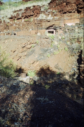 0204 - 204-01 - Pilbara Railways Image Collection